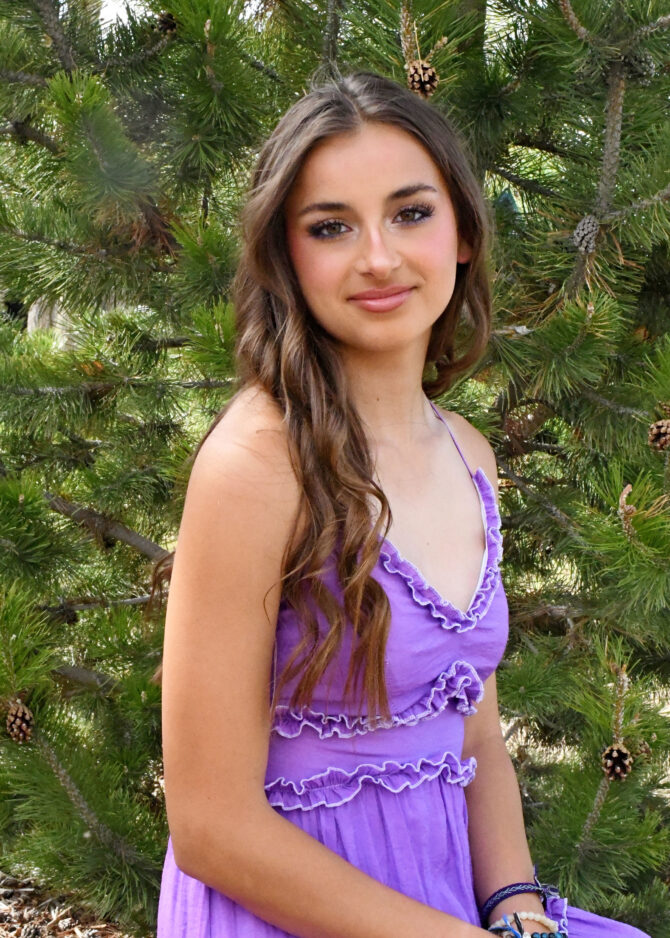 Seven girls to compete in Miss Mt. Pleasant competition | News, Sports ...